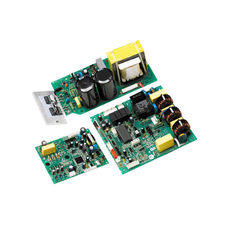 Wholesale Customized Smart home Card Door Lock PCBA control board ...