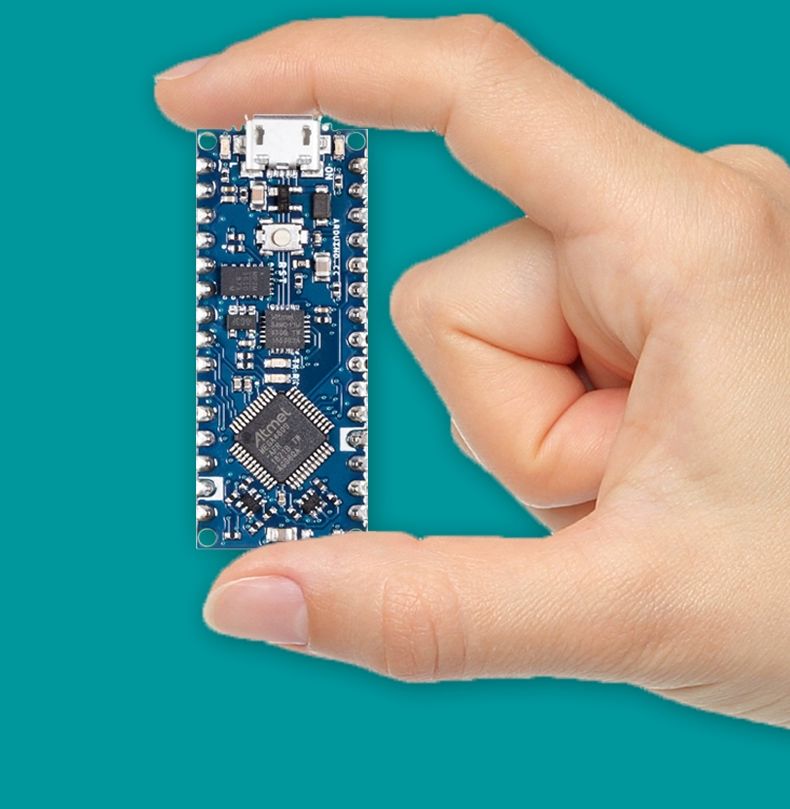 Wholesale Italys Original Arduino Nano Every Development Board
