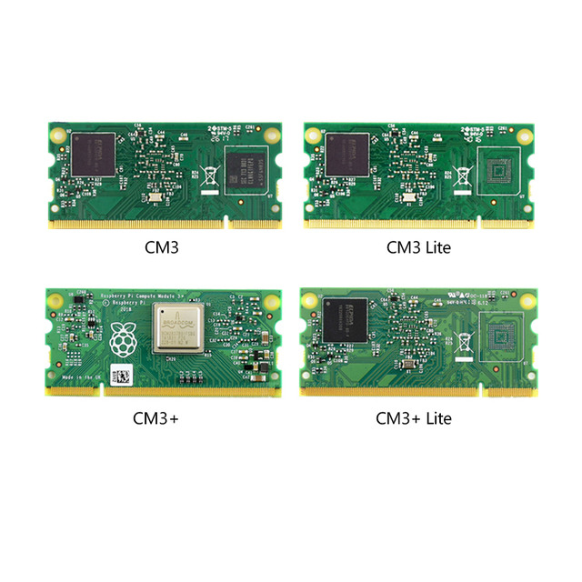 Wholesale Raspberry Pi CM3 Manufacturer and Supplier | Xinda Chang