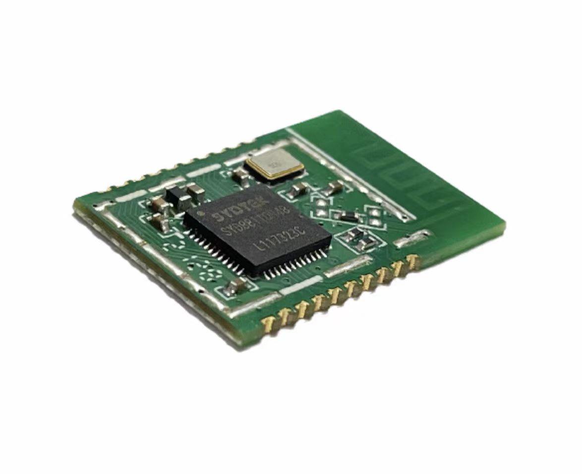 Wholesale Low cost BLE4.2 Serial Bluetooth module Bluetooth transparent ...