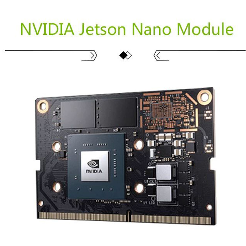 Wholesale NVIDIA Jetson Nano B01 development kit AI module embedded motherboard Manufacturer and ...