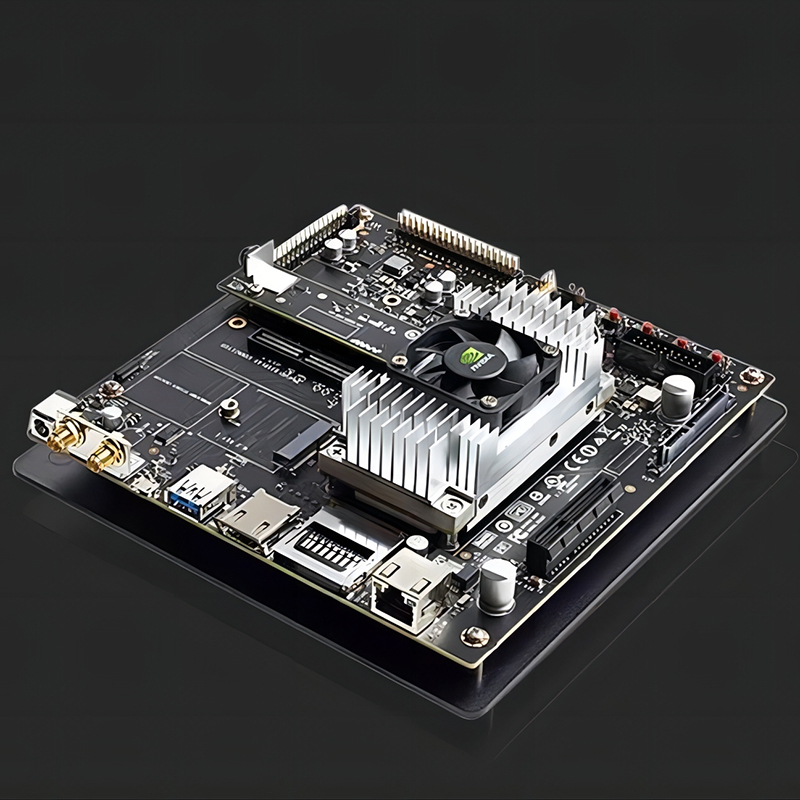 Wholesale Nvidia original Jetson TX2 Development board Core module Original backboard High ...