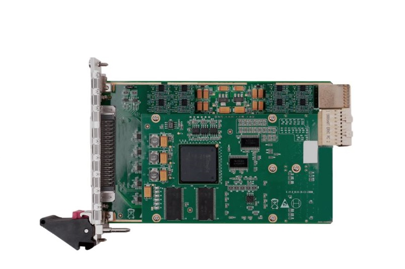 Wholesale MIL-STD-1553B Dual-channel single-function 4M function module ...