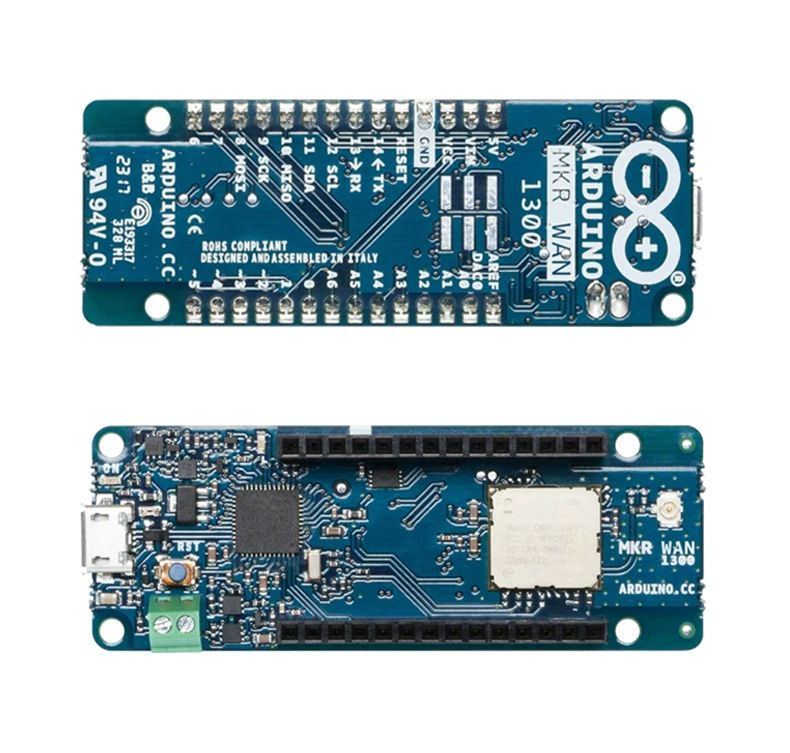 Wholesale Original Arduino MKR WAN 1300 ABX00017 Dipole Antenna GSM ...