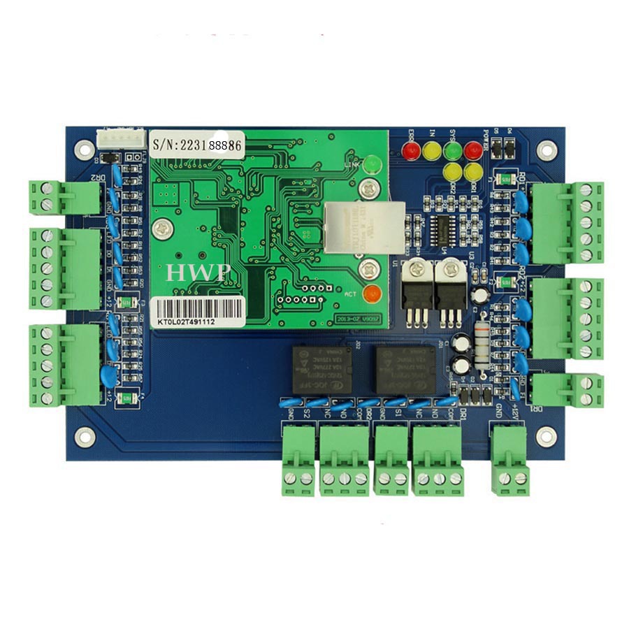 Wholesale Access Controller Network Controller Gate Controller Elevator ...