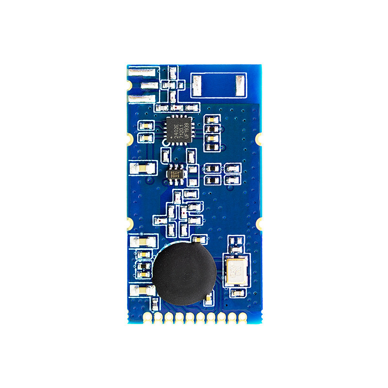 Wholesale CC2500PA+LNA bare chip Bond 2.4G wireless transceiver remote ...