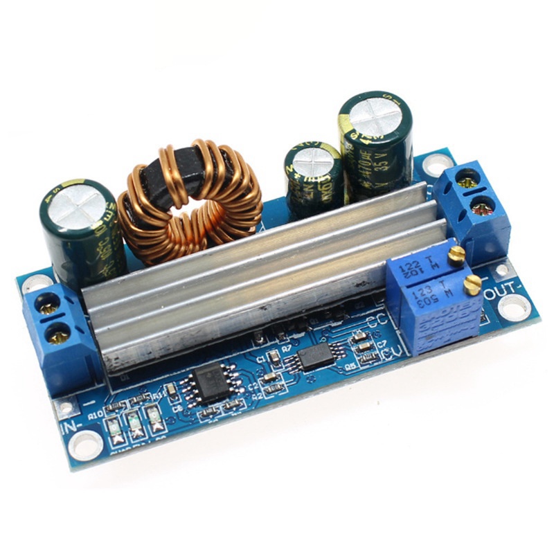 Wholesale Constant voltage and constant current adjustable automatic ...