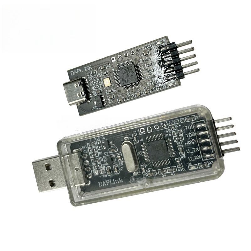 Wholesale DAPLINK replaces the JLINK OBSTLINK STM32 burner down-loader ... Wholesale DAPLINK replaces the JLINK OBSTLINK STM32 burner down-loader ...