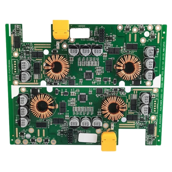 Wholesale Mobile outdoor energy storage power supply solution control ...