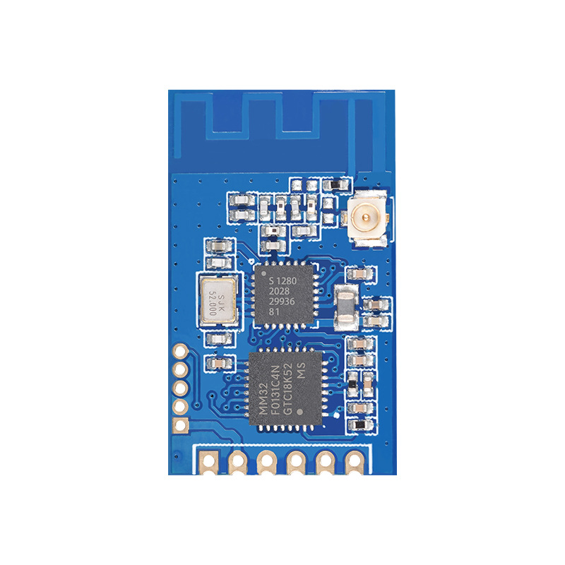 Wholesale SX1280 wireless serial port transmission module 2.4G LoRa UAV ...