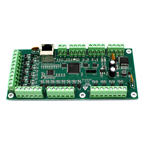 Wholesale Keyboard pcb board used on Medical Device with BGA assembly ...