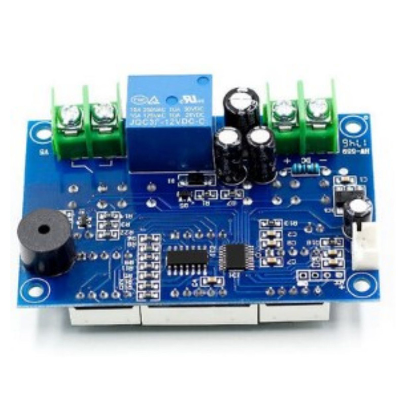 Wholesale OEM LED Voltage Indicator PCB Assembly Customized PCB Design ...